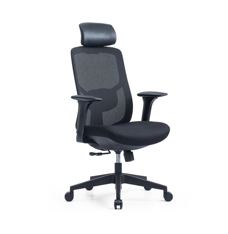 Sheldon High Back Office Mesh Chair 1227HB
